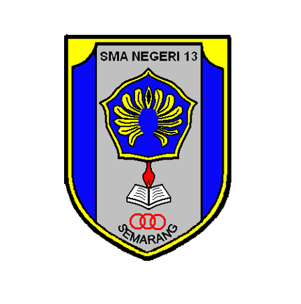 Ekstrakurikuler SMAN 13 Semarang