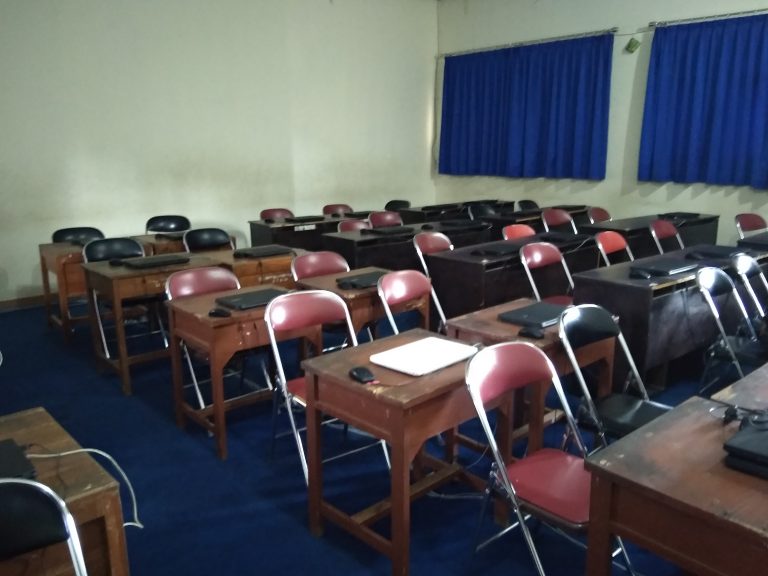 SMAN 13 Semarang Progresif