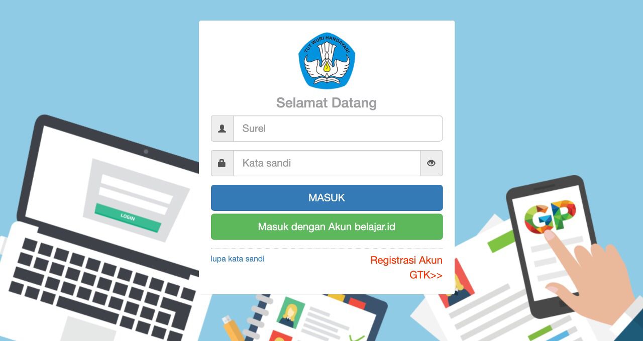 Kelebihan Akun Belajar.id - SMAN 13 Semarang Progresif
