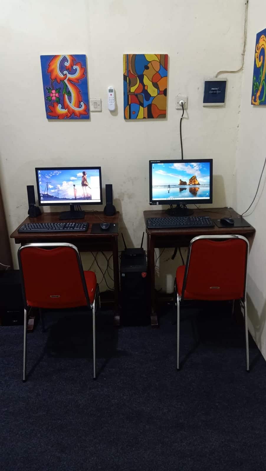 Ruang Media